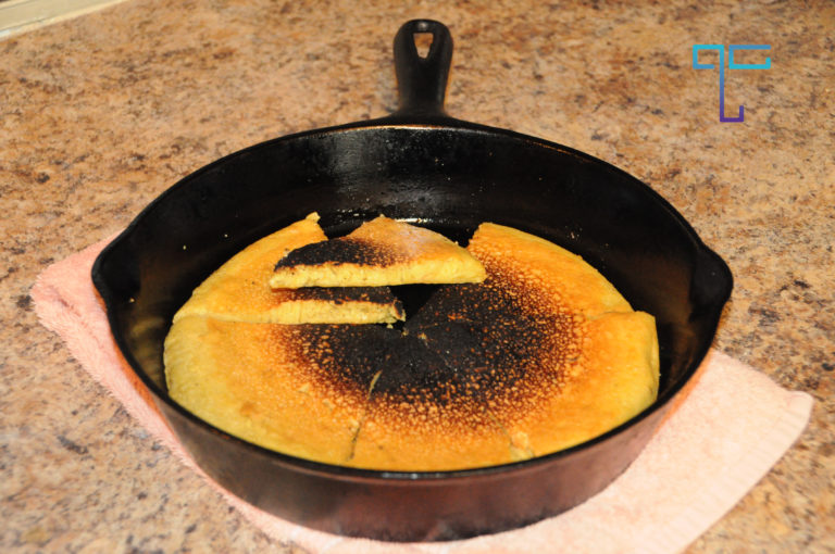 Socca - That Guys Journey