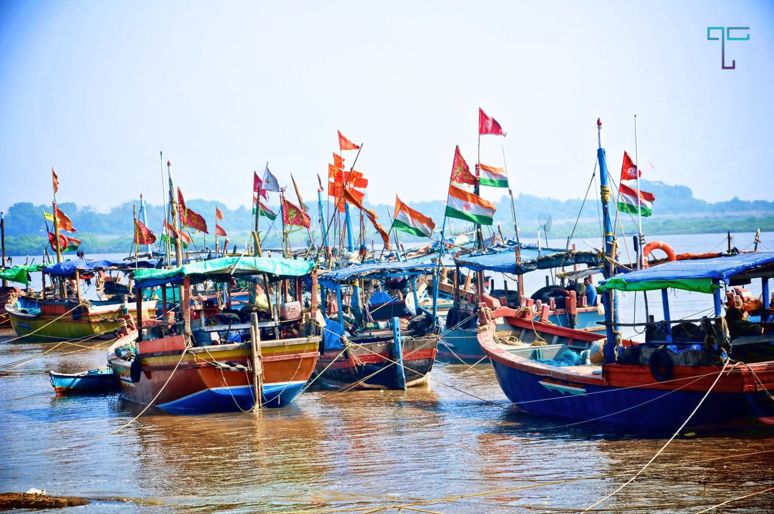 Sailing in Sanjan - That Guys Journey