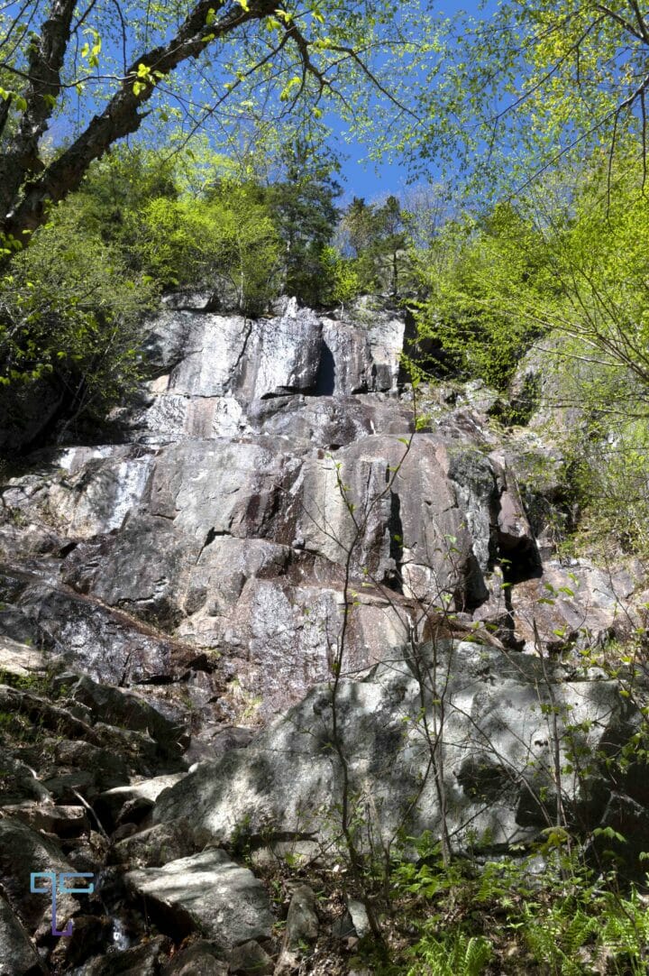 Frankenstein Cliffs - That Guys Journey