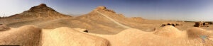 The Tower of Silence (Dakhmeh) – That Guys Journey
